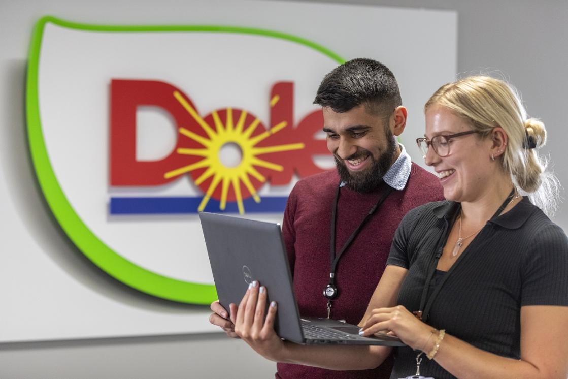 Why Dole UK? - Dole UK