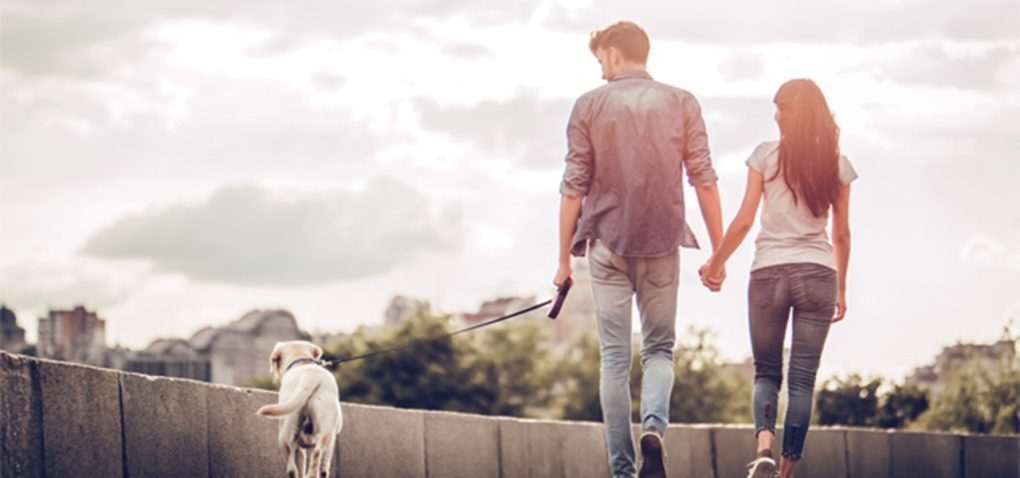 5 reasons why walking is so good for us - Dole Ireland
