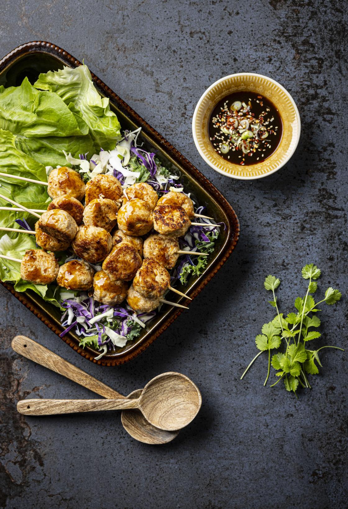 Chef's Cut - DOLE DK