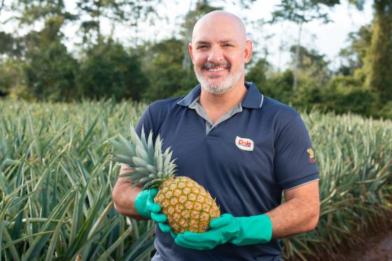 Globally - Dole UK