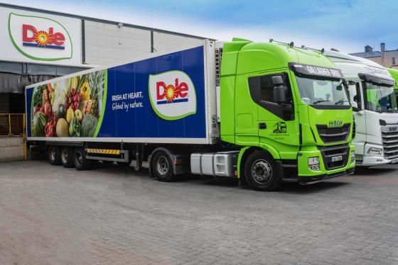 Trade Customers - Dole SE