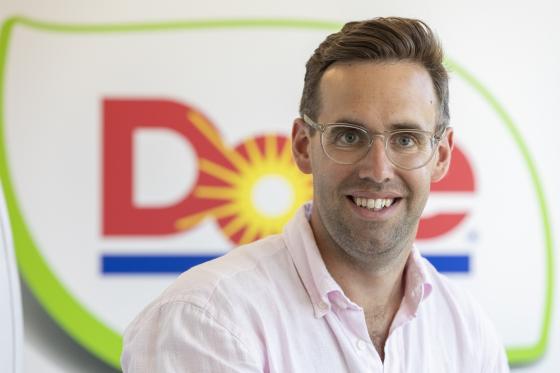 Why Dole UK? - Dole UK