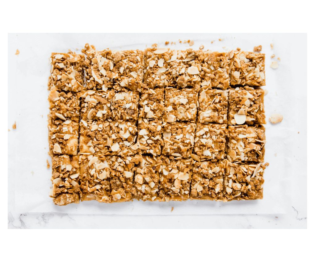 DOLE GO Organic! Apple Breakfast Bars - Dole Ireland